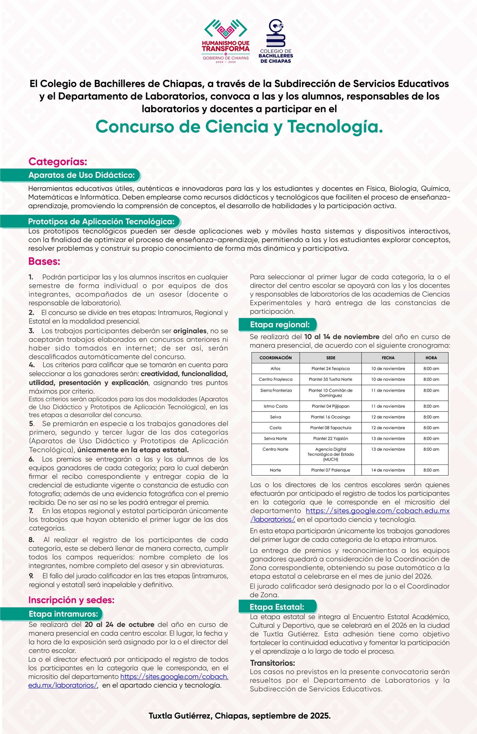 Plantel 34 "Alan Sac Jun"